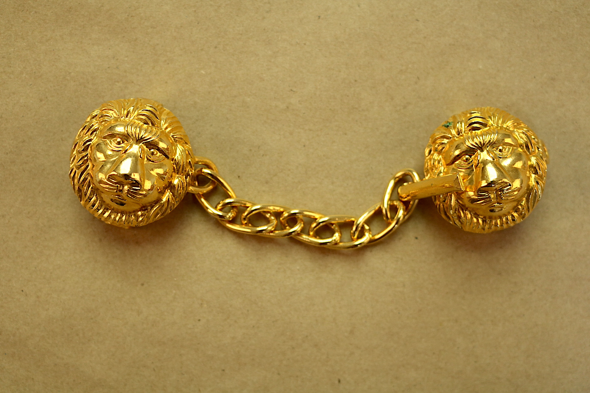 cloak chain | Blitz Militaria