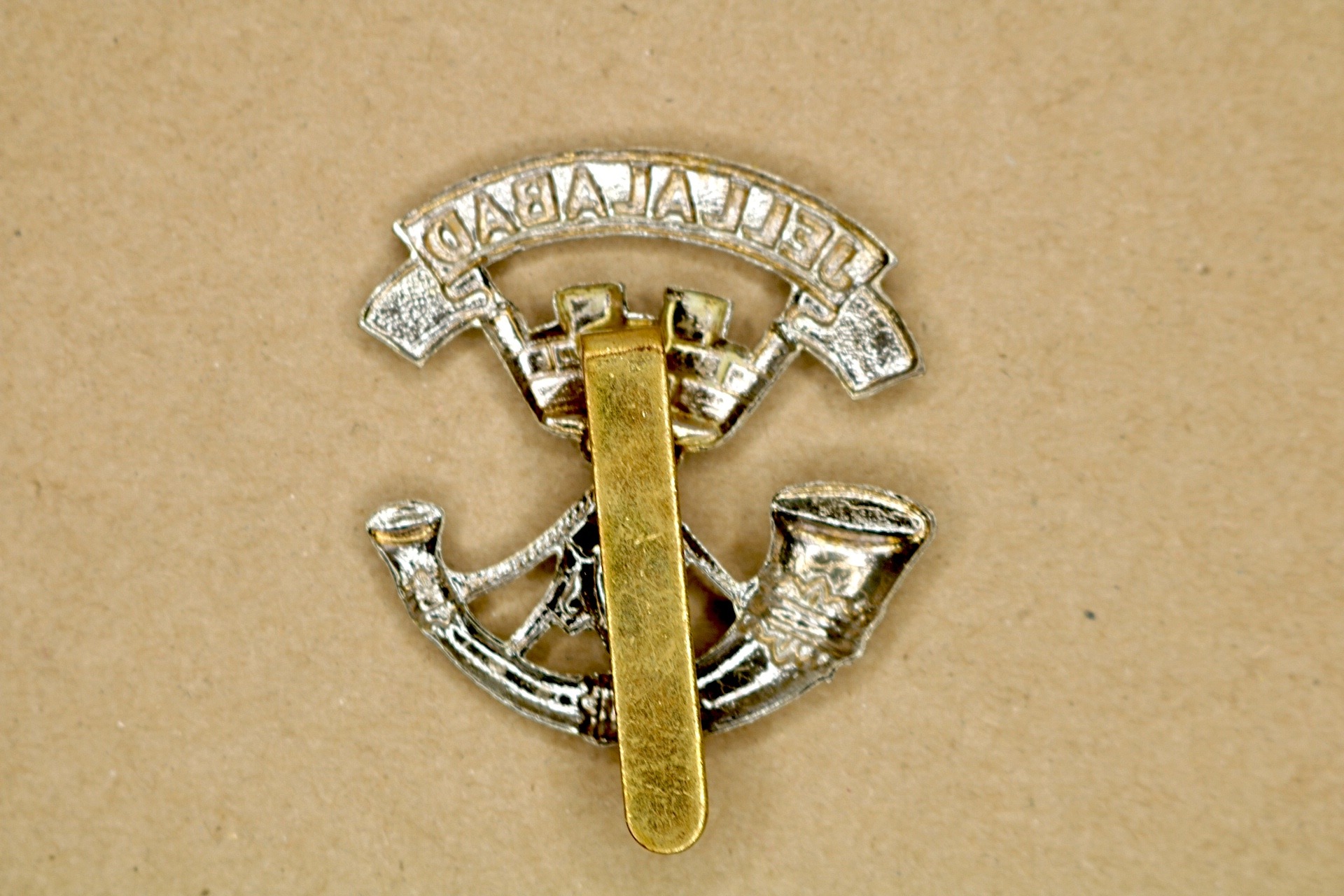 British Army Somerset Infantry Cap Badge | Blitz Militaria