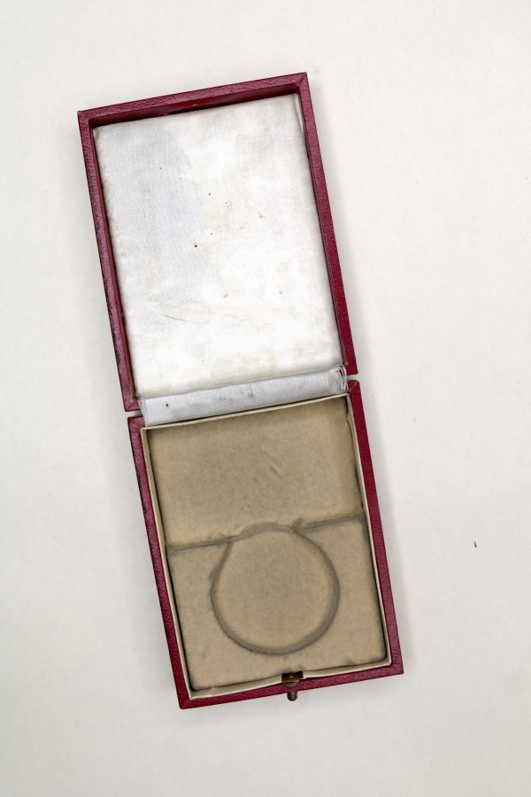 Munich Putsch Blood Order Medal Case 1923 | Blitz Militaria
